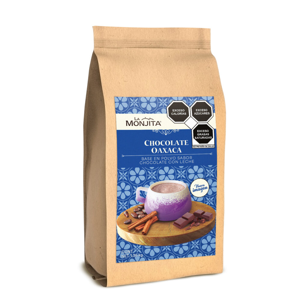 Bases para frappé | Mauhé